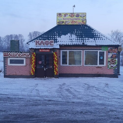 Kafe Восточная кухня, , foto
