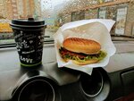Броzzzec (Avtomobilnaya ulitsa No:18), fast food  Kaliningrad'dan
