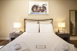 Hemeras Boutique Hotel (Via delle Asole No:4), otel  Milano'dan