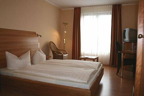 Otel Hotel Wadegotia, Saarland, foto