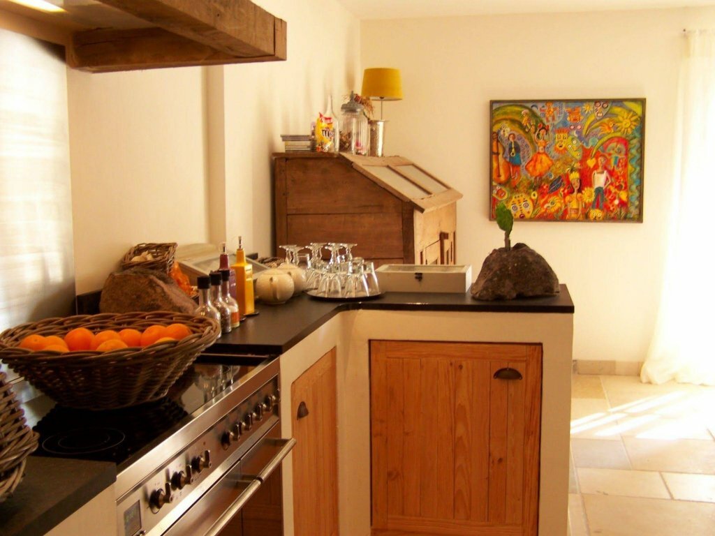Otel Le clos des sept palmiers, , foto