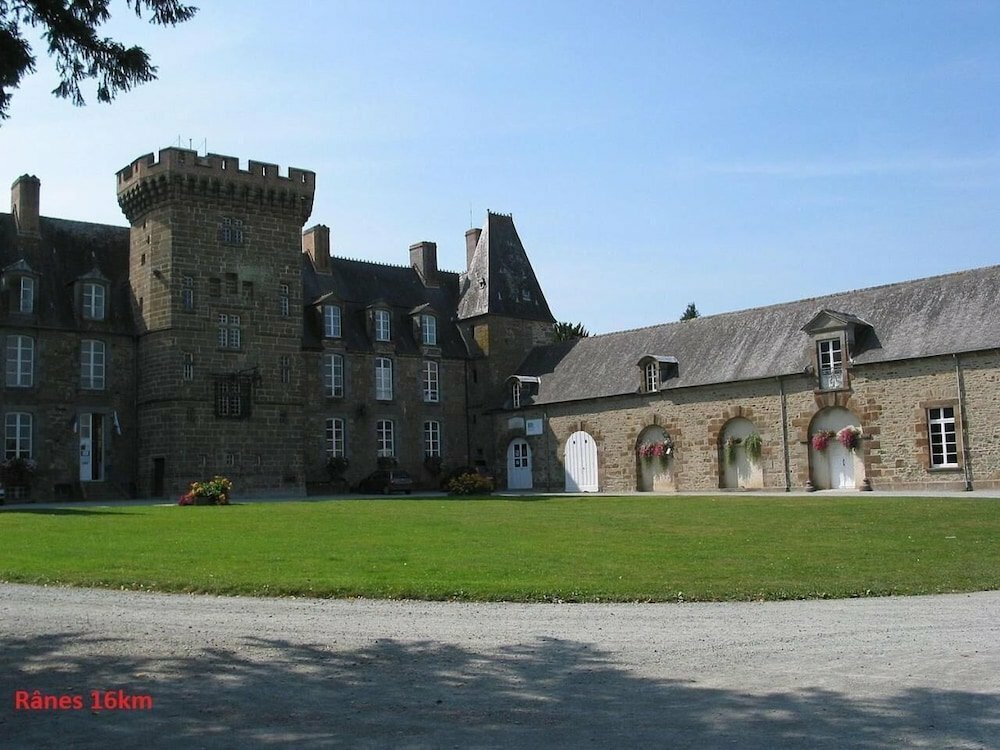 Otel Haras De La Croix D'argent, , foto