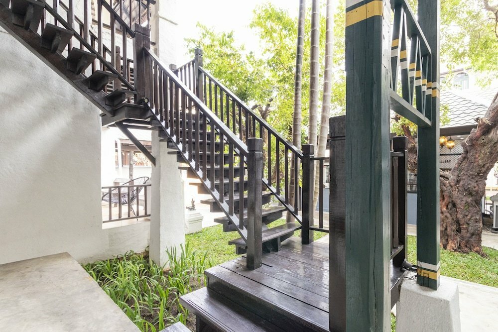 Otel Cheva Gallery by Oyo Rooms, Chiang Mai, foto