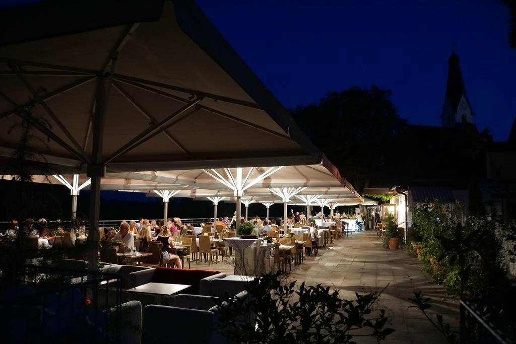 Otel Gasthof Rabenwirt, Münih, foto