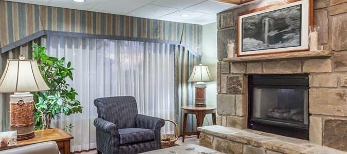 Otel Country Inn & Suites by Radisson, Tennessee Eyaleti, foto