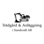 Trädgård & Anläggning i Sundsvall Ab (Värnamovägen No:6), i̇nşaat firmaları