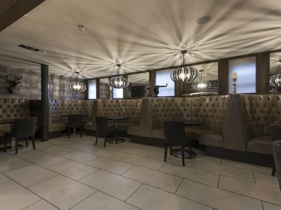 Otel The White Hart Hotel, İngiltere, foto