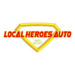 Local Heroes Auto Service (United States, Petaluma, 278 Corona Rd), express yağ değişim noktası  Petaluma'dan