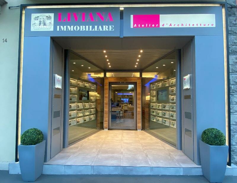 Emlak ofisi Liviana Immobiliare, Padua, foto