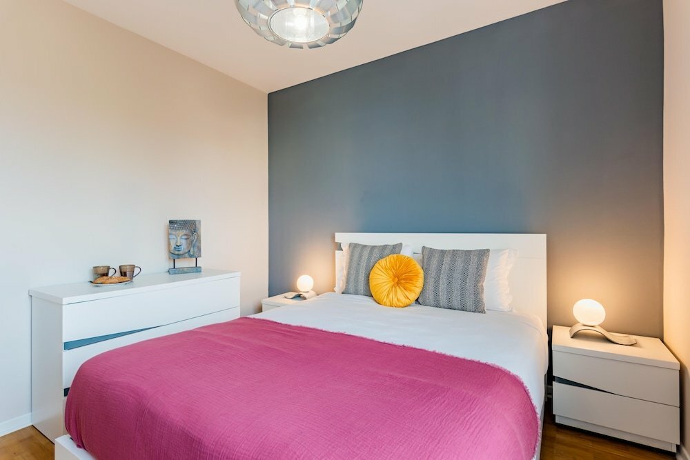 Otel Cascais Prime Flat, Cascais, foto