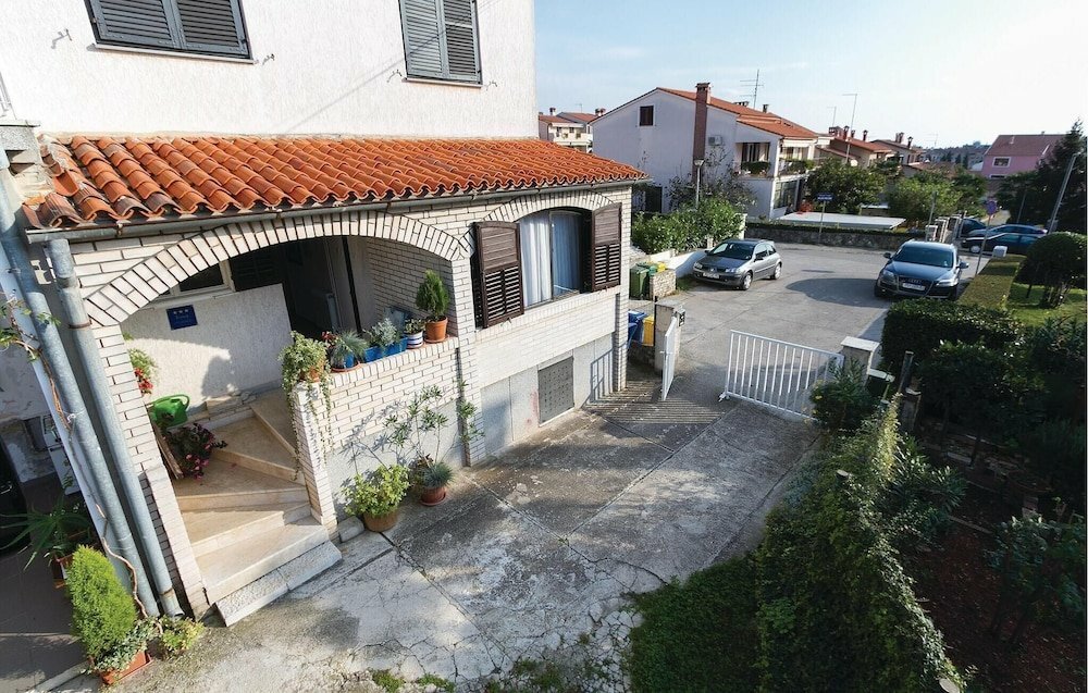 Otel Awesome Home in Rovinj With Wifi and 2 Bedrooms, Rovinj, foto