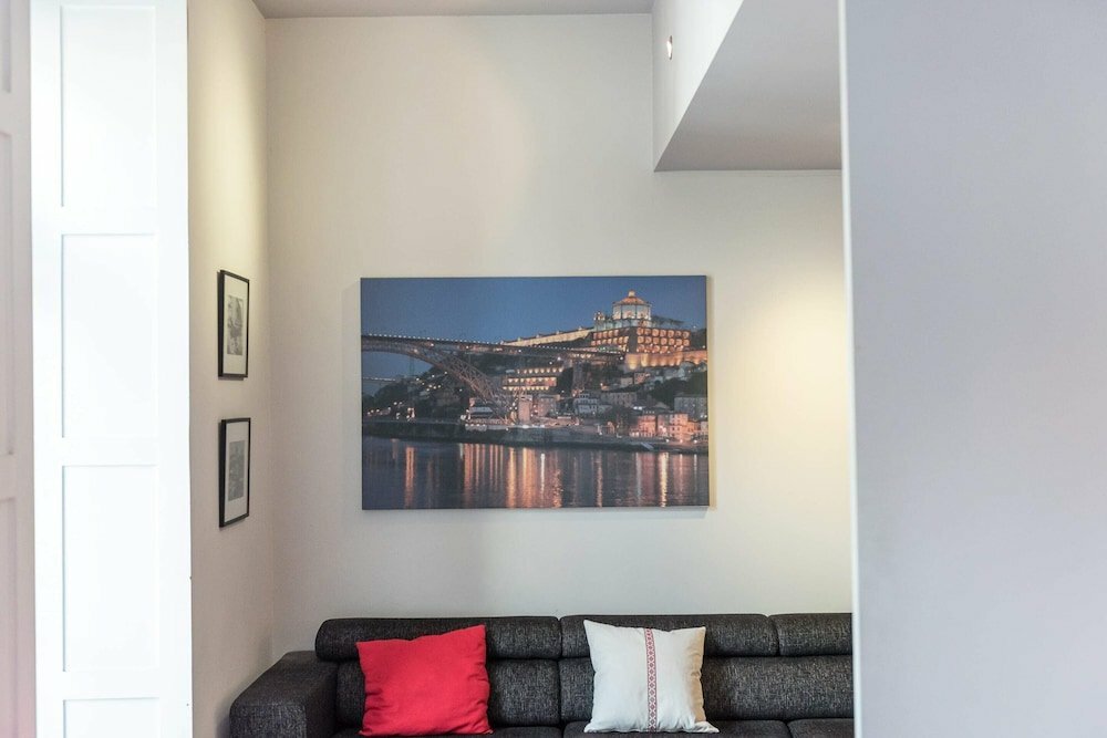Otel GuestReady - Charm Loft, Porto, foto