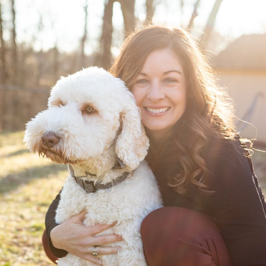 Psikologlar Kathleen Berghausen, Pmhnp-bc, Louisville, foto