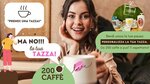 200 Caffè (Via Veronica No:56, Aci Sant'Antonio), kahve dükkanları  Sicilya'dan