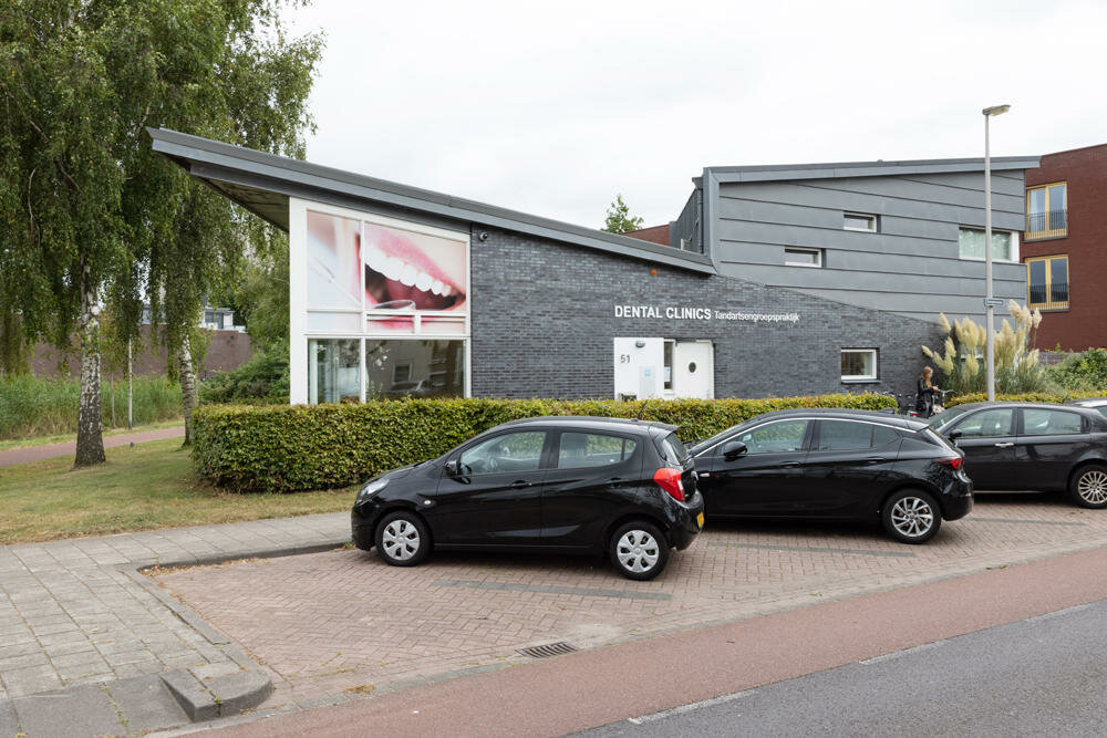 Özel ağız ve diş sağlığı klinikleri ve muayenehaneleri Dental Clinics Purmerend Weidevenne, Dünya, foto