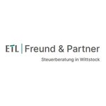 Etl Freund & Partner GmbH Steuerberatungsgesellschaft & Co. Wittstock Kg (Brandenburg, Ostprignitz-Ruppin, Wittstock/Dosse), mali müşavir  Wittstock'tan