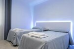 Hotel Gabriel Y Galan (Plaza Gabriel y Galán No:3, Santa Marta de Tormes, Salamanca), otel  Kastilya ve Leon'dan