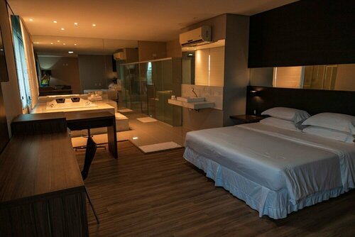 Otel Catuai Hotel, , foto