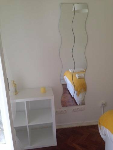 Otel 4u Lisbon II Guesthouse, Lizbon, foto
