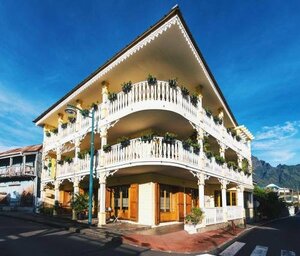 Le Tsilaosa Hotel & SPA (Nouvelle-Aquitaine, Charente-Maritime, Arrondissement de Rochefort, Aigrefeuille-d'Aunis, Rue du Péré, 21), otel  Silao'dan