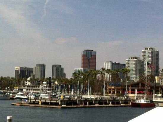 Otel Hotel Salina Long Beach, Long Beach, foto