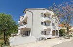 Apartments and Room Thea (Zadar), daireler  Zadar'dan