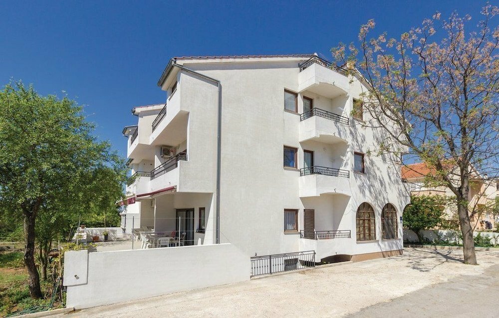 Daireler Apartments and Room Thea, Zadar, foto