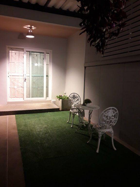 Otel NN House, Chiang Mai, foto