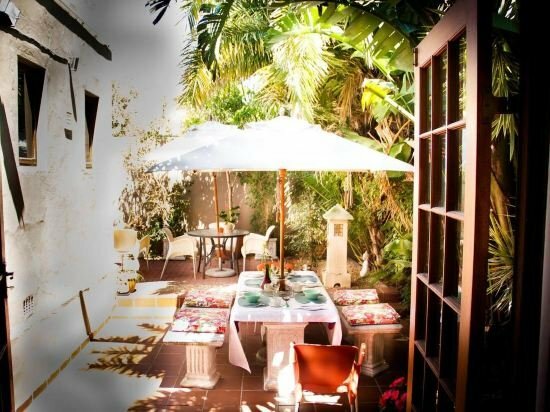 Otel Cape Nelson Guest House, Capetown, foto