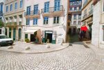 Residencial Geres (Lisbon, Calçada do Garcia), otel  Lizbon'dan