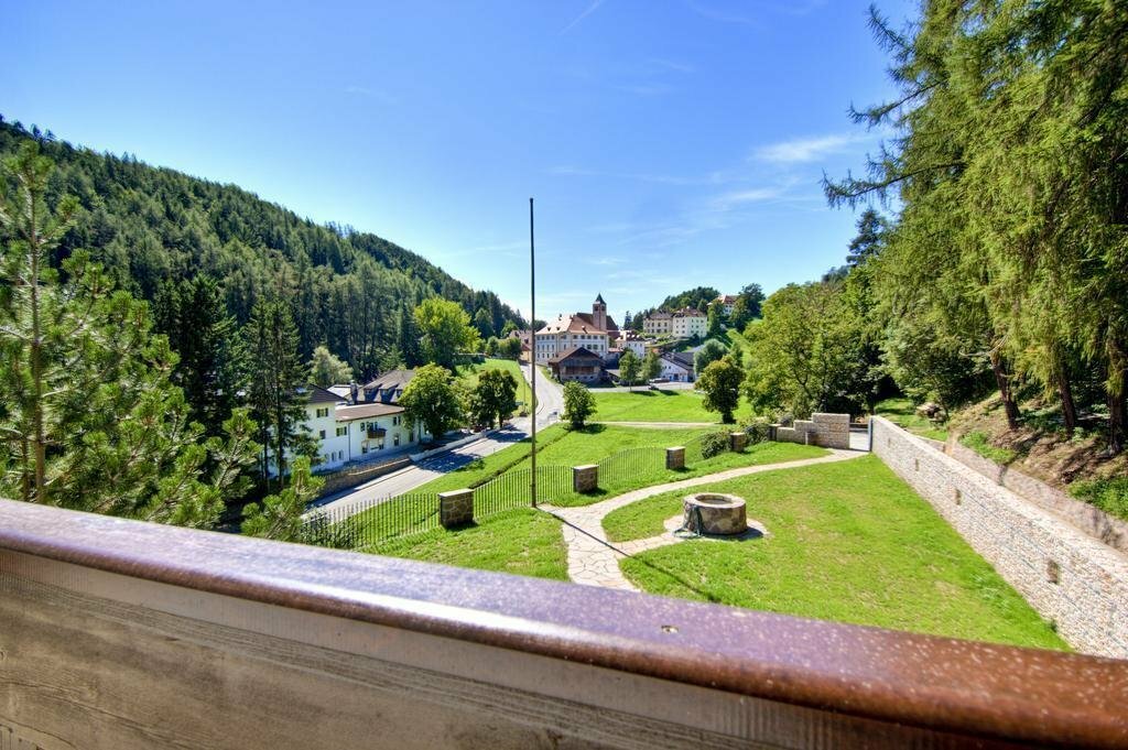 Otel Apartments Waldquell, Trentino‑Alto Adige, foto