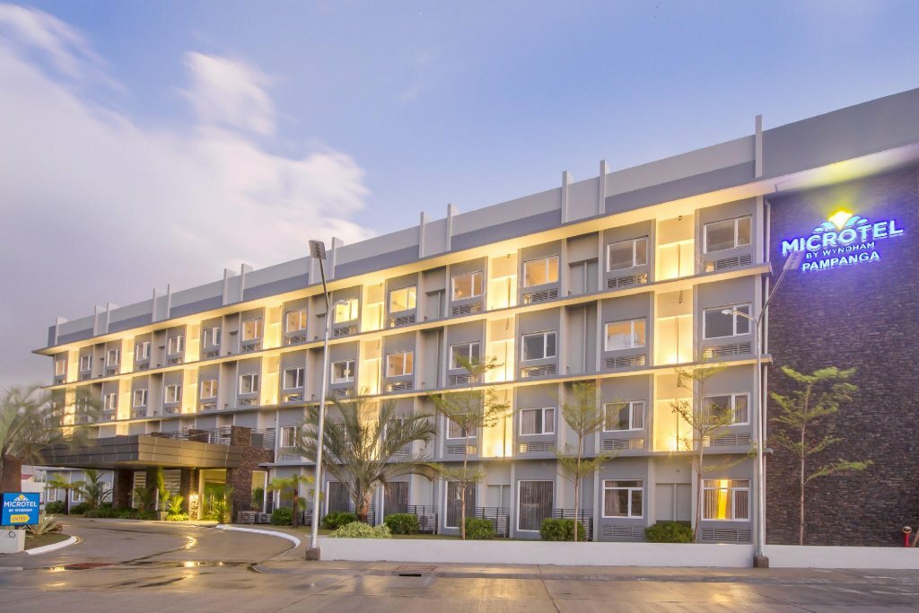 Otel Microtel Inn Ste by Wyndham San Fernando, , foto