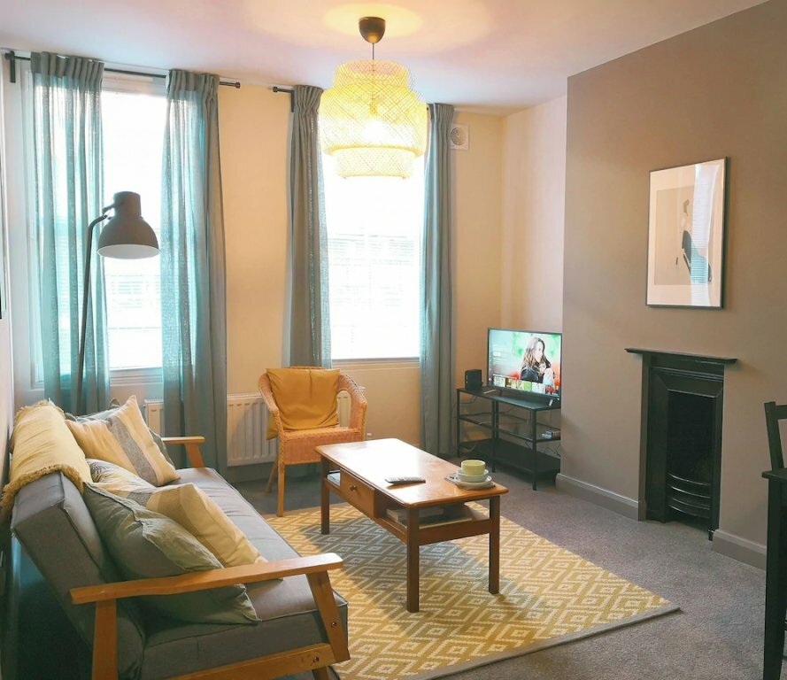 Otel Homely Serviced Apartments - Figtree, İngiltere, foto