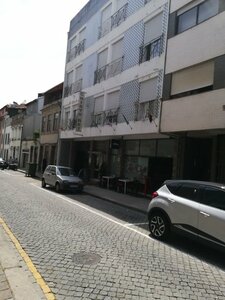 Hotel Cristo Rei (Rua do Doutor Alves da Veiga No:21), otel  Porto'dan