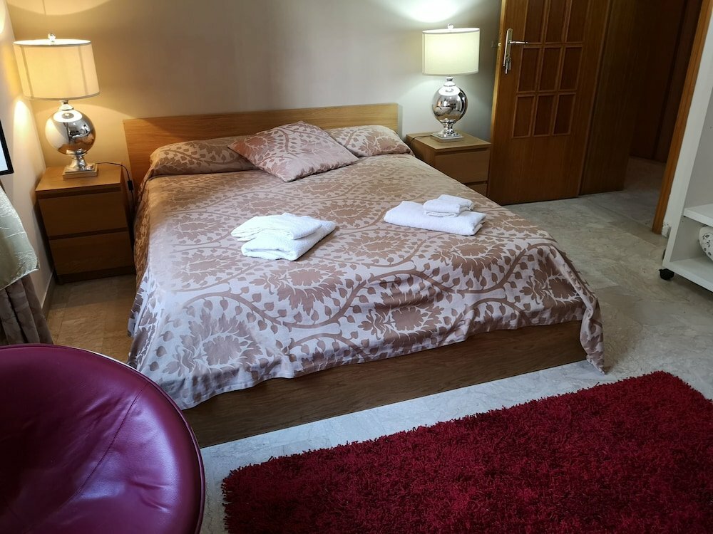 Otel Sangiorgio, ReggioCalabria, foto