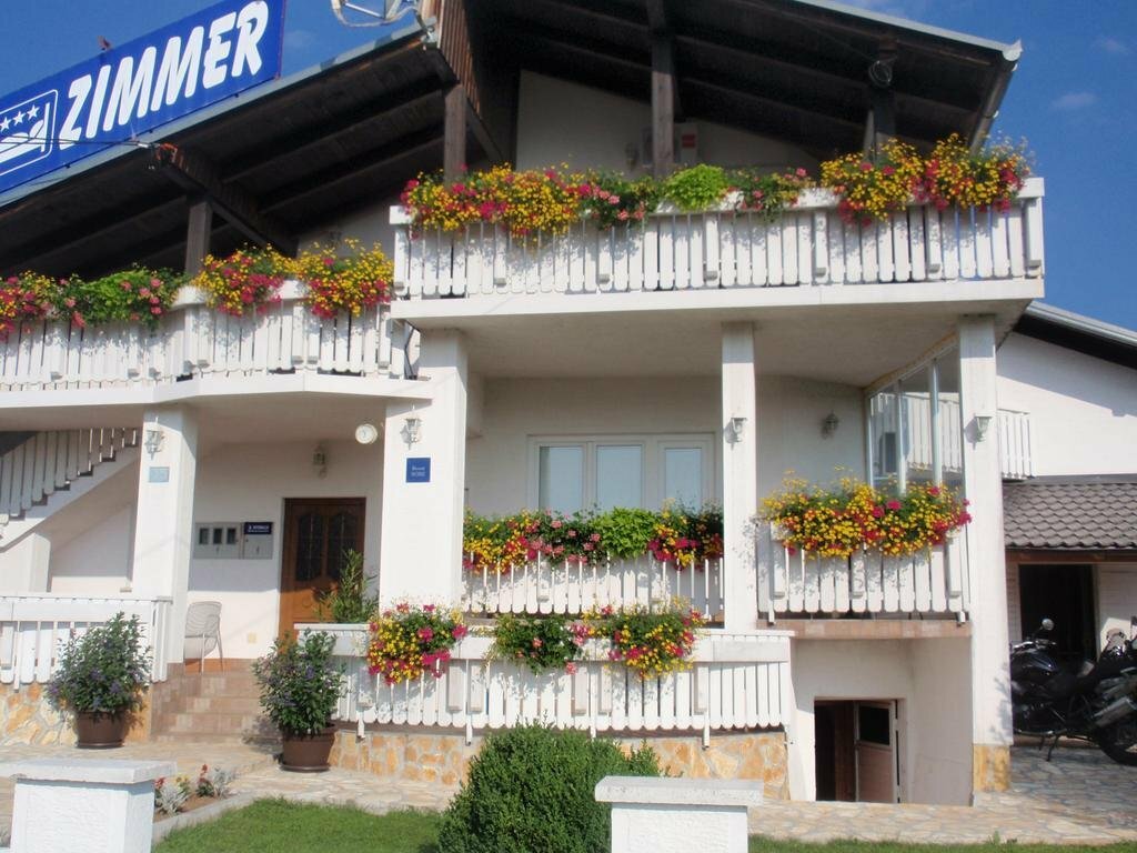 Otel House Zupan, Karlovac Bölgesi, foto