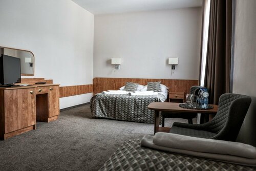 Otel Jan Sander Hotel, Lodz Voyvodalığı, foto