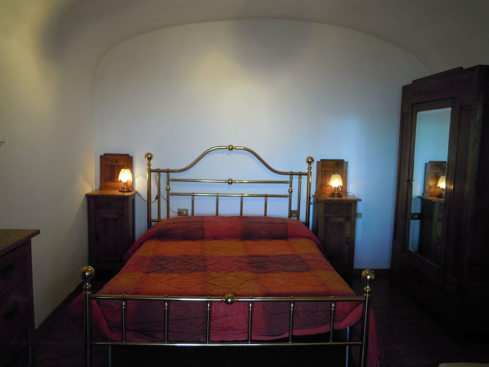 Otel Holiday home Bel Panorama, Toskana, foto