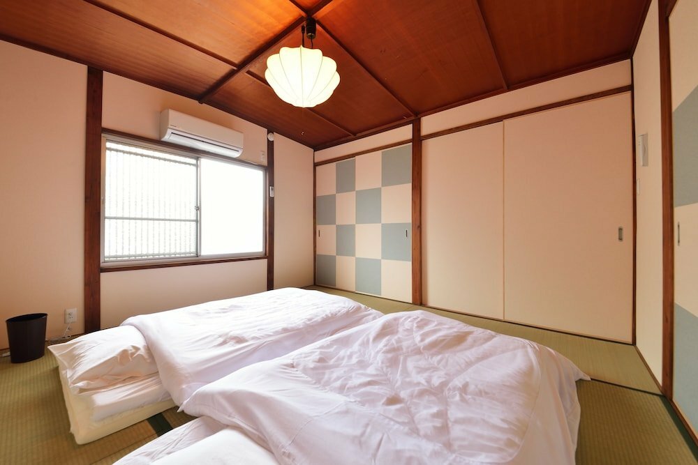 Otel Eisukeya in Gion, Kyoto, foto