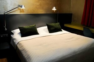 Hotel Kokořín (Středočeský kraj, Melnik, Kokorinsky Dul), otel  Orta Bohemya Bölgesi'nden
