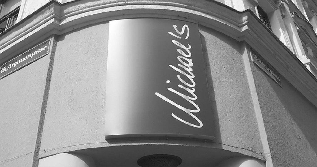 Kuaförler Michael's Friseur, Viyana, foto