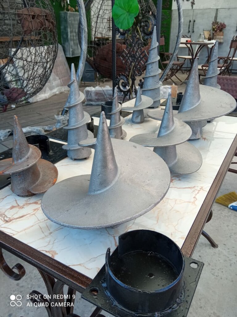 Dökümcüler Армата, Vidnoye, foto