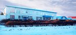 Территориальный пункт управление федеральной миграционной службы России по Омской области в Саргатском районе (Solnechnaya ulitsa No:37, rabochiy posyolok Sargatskoye), pasaport ve göç hizmetleri  Omskaya oblastından