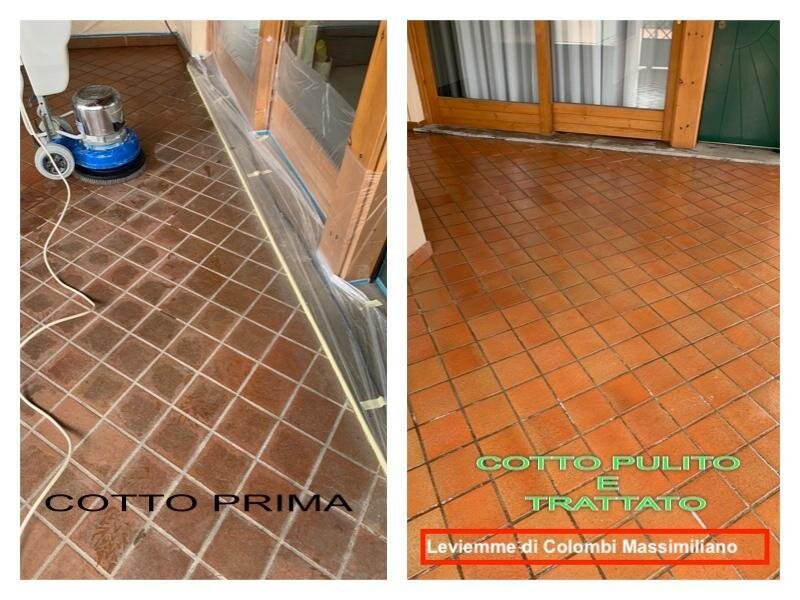 i̇nşaat malzemeleri toptan Leviemme di Colombi Massimiliano, Lombardiya, foto