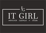 IT Girl (50 Let Oktyabrya Street No:14), giyim mağazası  Tiumen'den