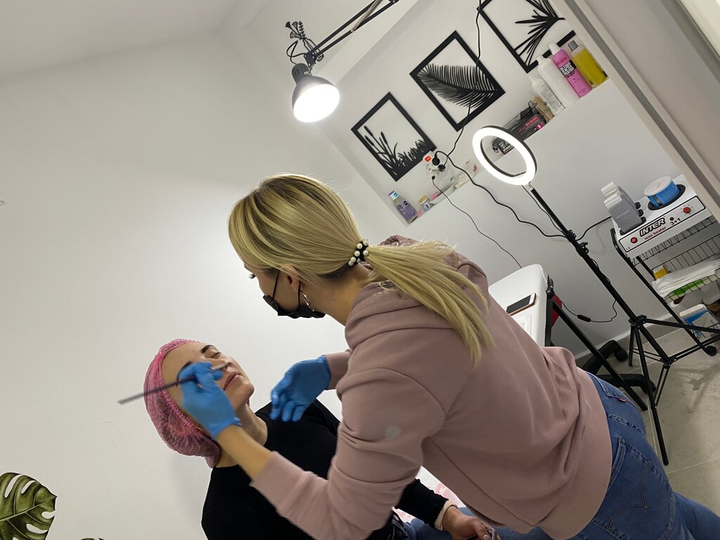 Güzellik salonu Güzellik Salonu 'Matreshka', Silifke, foto