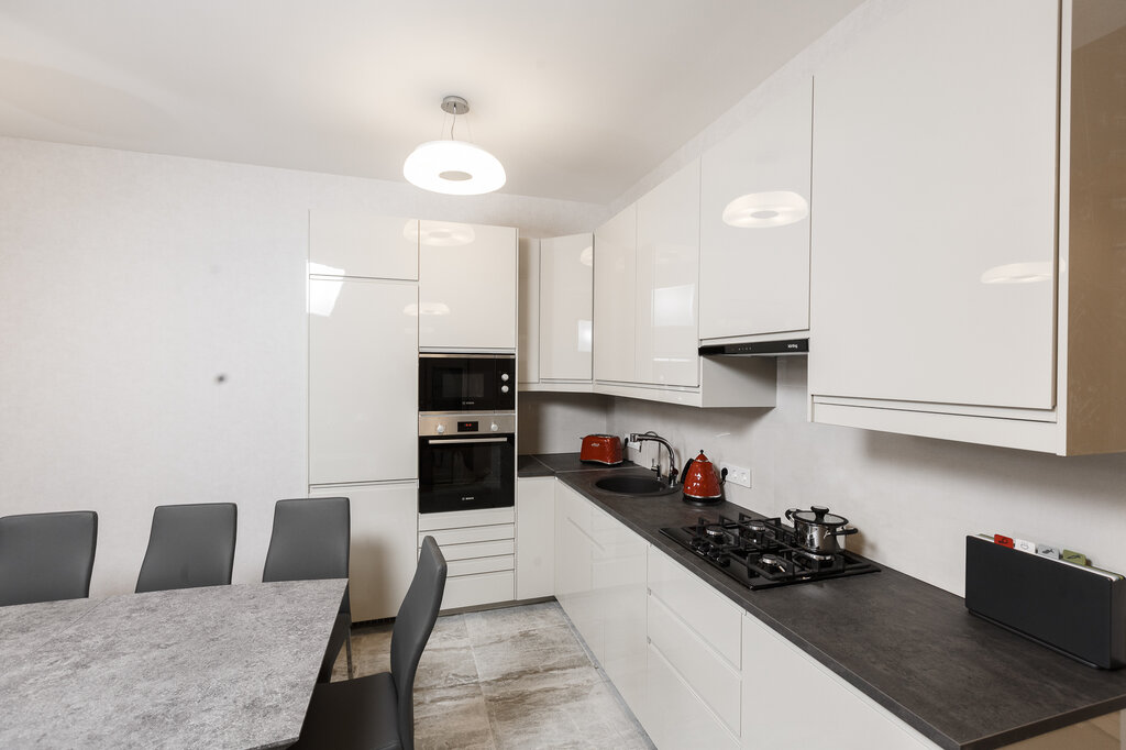 Kısa süreli konaklama SaintHouse, Saint‑Petersburg, foto