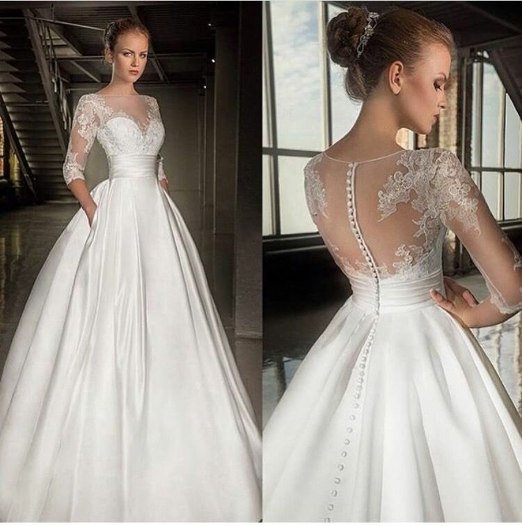 Düğün mağazası Soprano, Elizovo, foto