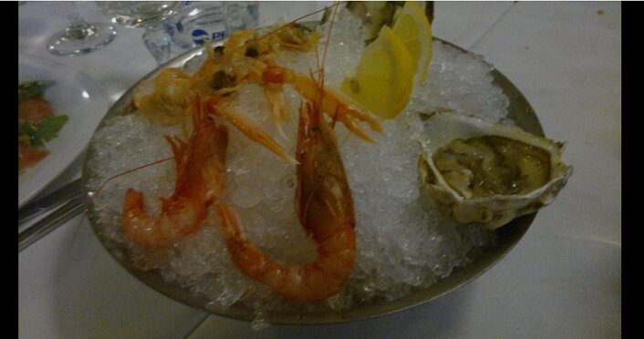 Restoran Ristorante Bounty di G. P. Srl, Emilia‑Romagna, foto