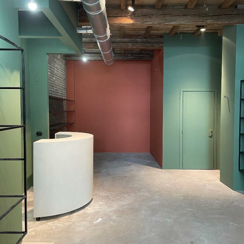 Kaplama hizmetleri Arte&Decori, Emilia‑Romagna, foto